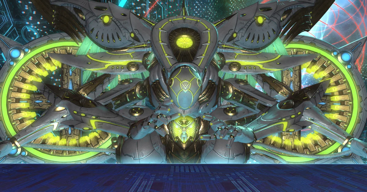 Guide pour débloquer Interphos extrême dans Final Fantasy XIV